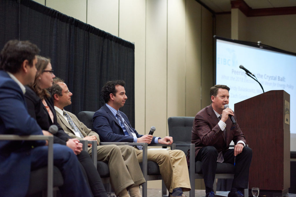 Business Leaders talk Siting, Storage, Grids, and More at Michigan EIBC ...